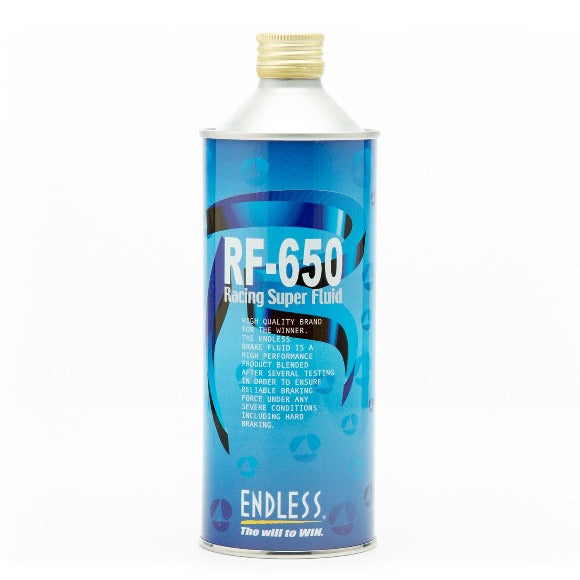 Endless USA : END-RF-650 – Hoerr Racing Products