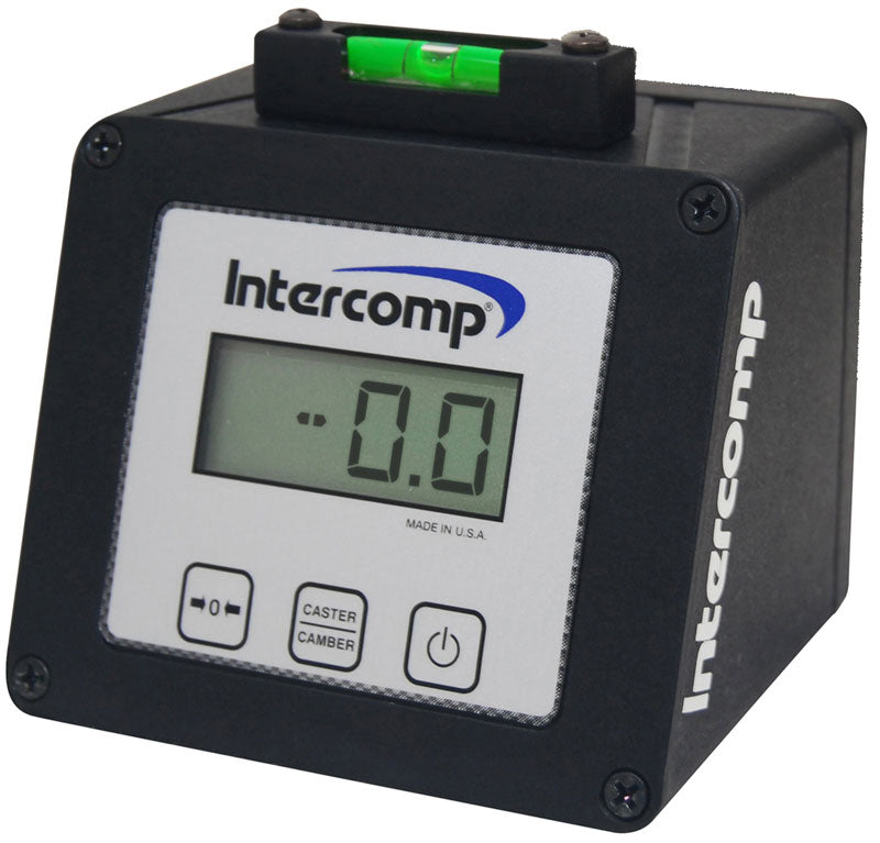 Intercomp : INT-100005 – Hoerr Racing Products