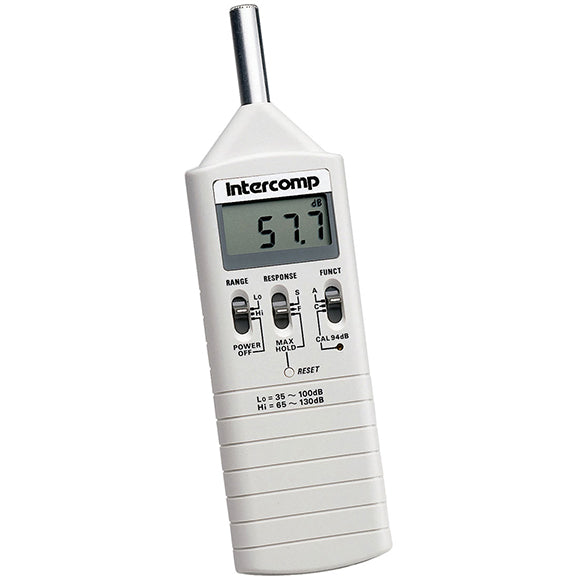 Intercomp : INT-360015 – Hoerr Racing Products