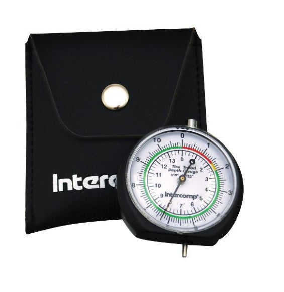Intercomp : INT-360109 – Hoerr Racing Products