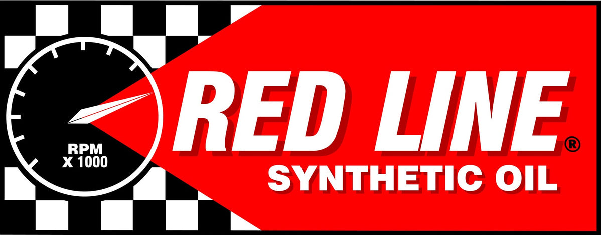 Red Line Synthetic Oil Offers Precise Lubricant Solutions – Hoerr ...