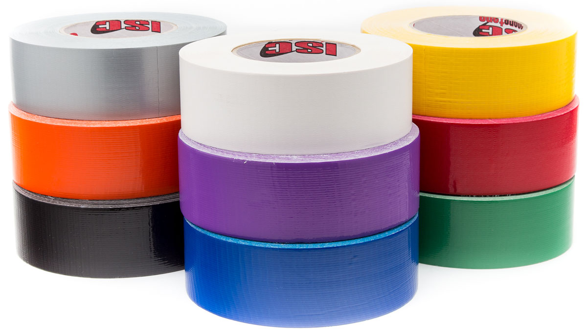 Tape – Hoerr Racing Products