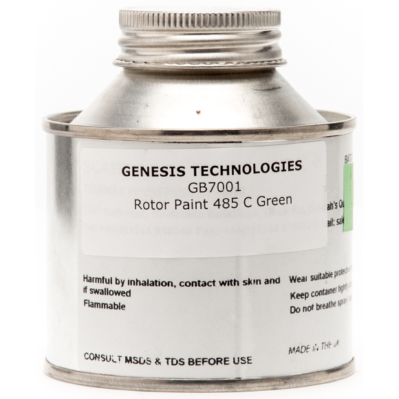 Genesis Technologies : GEN-GB7001 – Hoerr Racing Products