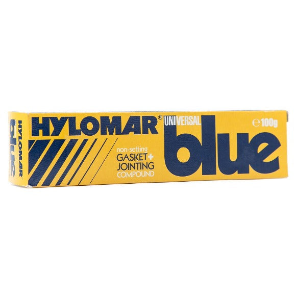 HRP : Hylomar Blue 100g – Hoerr Racing Products
