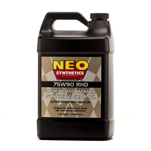 Neo Synthetics : NEO-7590RHD-GALLON – Hoerr Racing Products