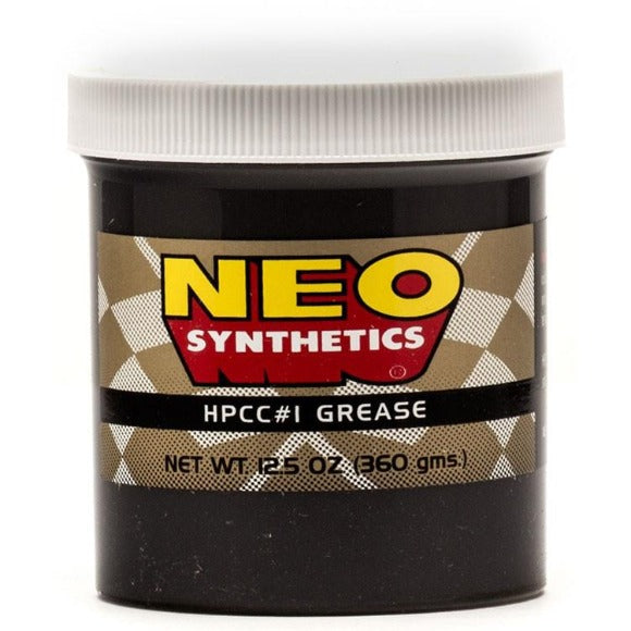 Neo Synthetics : NEO-HPCC1-1lb – Hoerr Racing Products
