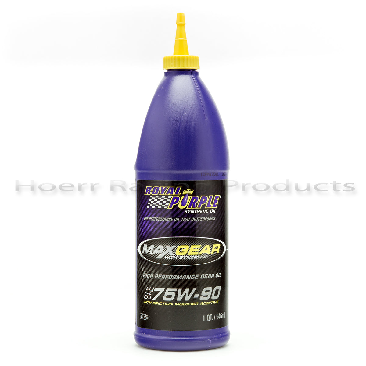 Royal Purple : ROY01300 – Hoerr Racing Products