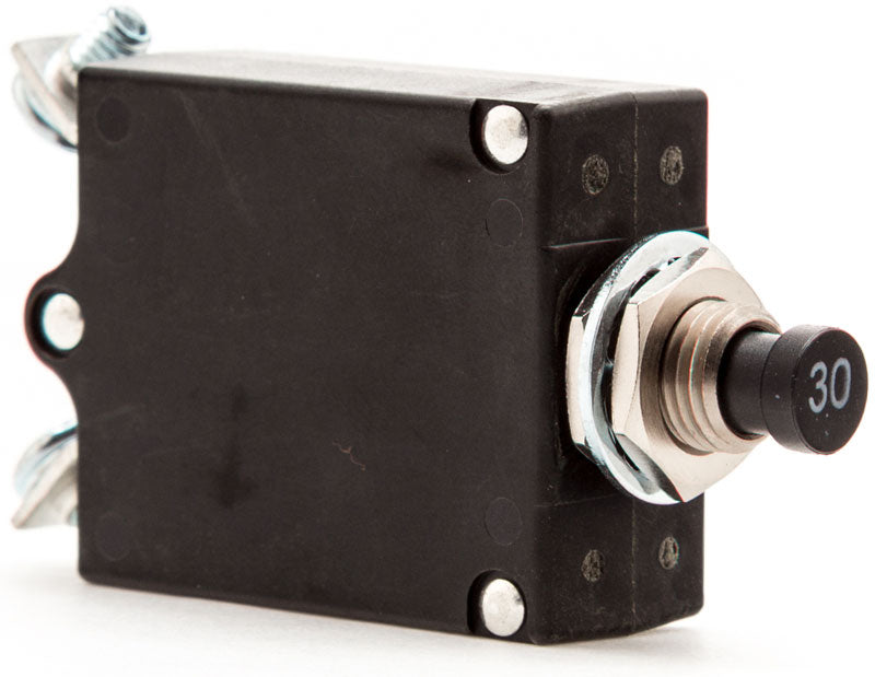 Aircraft Push / Pull Circuit Breaker – Hoerr Racing Products