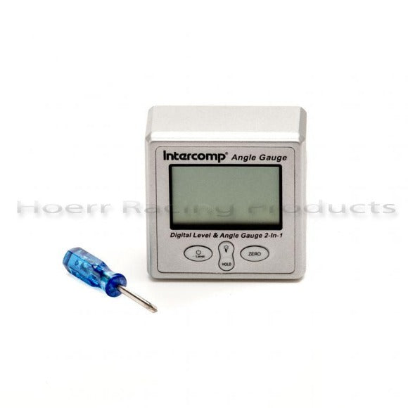 Intercomp : INT-102144 – Hoerr Racing Products