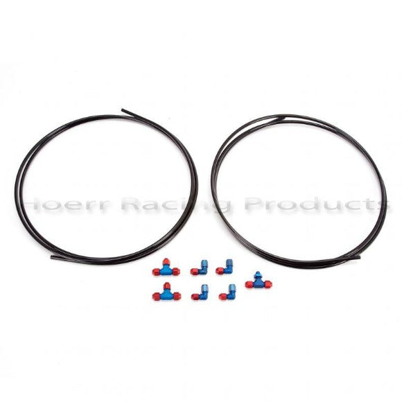 krotec – Hoerr Racing Products