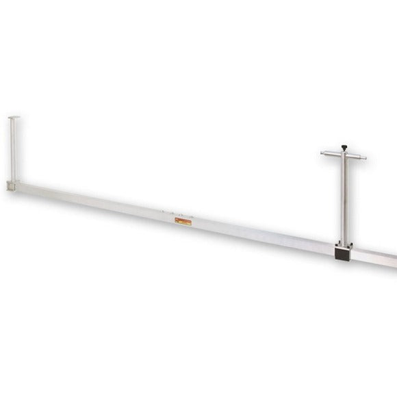 Longacre - Toe Bar – Hoerr Racing Products