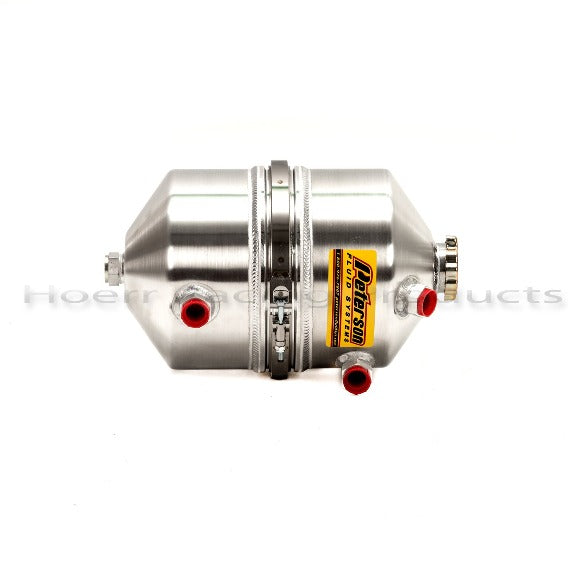 Peterson Fluid Systems : PTR08-0009 – Hoerr Racing Products