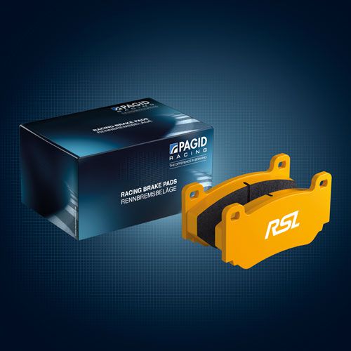Pagid 8074 Brake Pad – Hoerr Racing Products